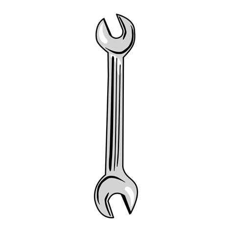 Agregar Llave Inglesa Dibujo Png Mejor Camera Edu Vn