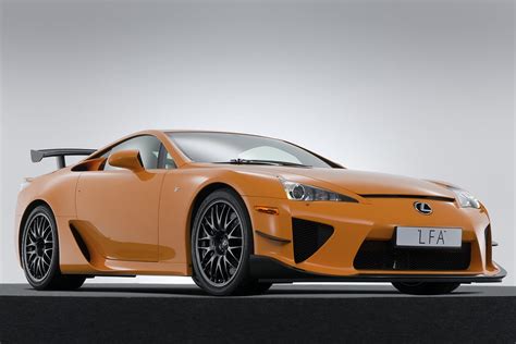 60 Greatest Performance Cars Of All Time 10 1