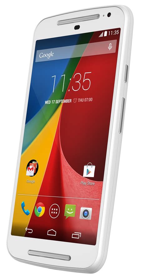 New Motorola Moto G Nd Gen Xt Unlocked Gsm Dual Sim Quad Core