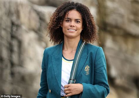 Aussie Teenager Torrie Lewis Shocks World Champion With Staggering