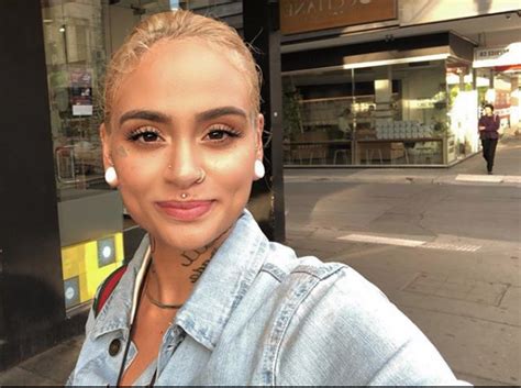 Kehlani Im Not Bi Sexual Im Queer Thejasminebrand