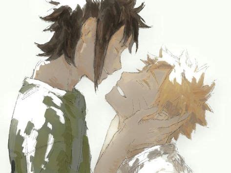 Sasunaru Narusasu Yaoi Fan Art 45374382 Fanpop