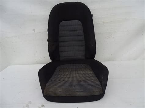 FOTEL LEWY POSZYCIE FOTELA SIEDZISKO VW PASSAT B7 3C0881107 3AA Za 174