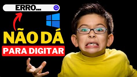 Barra de pesquisa do Windows 10 não funciona MC PROJETOS