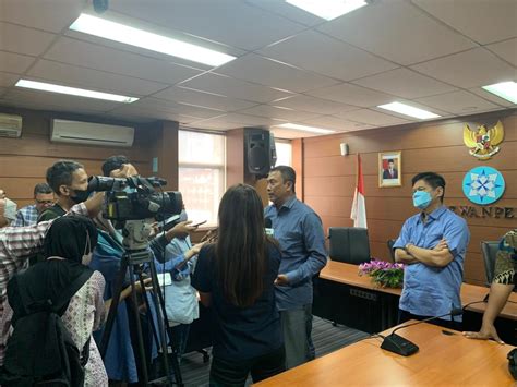 Dewan Pers Menang Mahkamah Konstitusi Tolak Seluruh Gugatan Uji