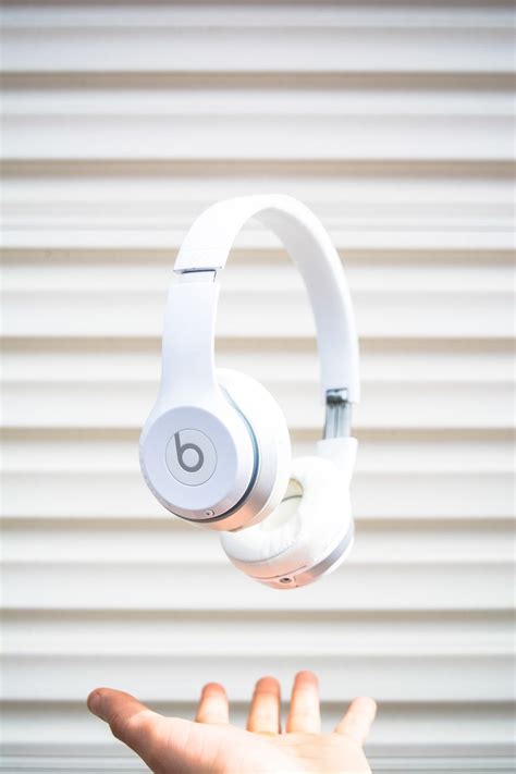 Earbuds Wallpapers Wallpaper Cave