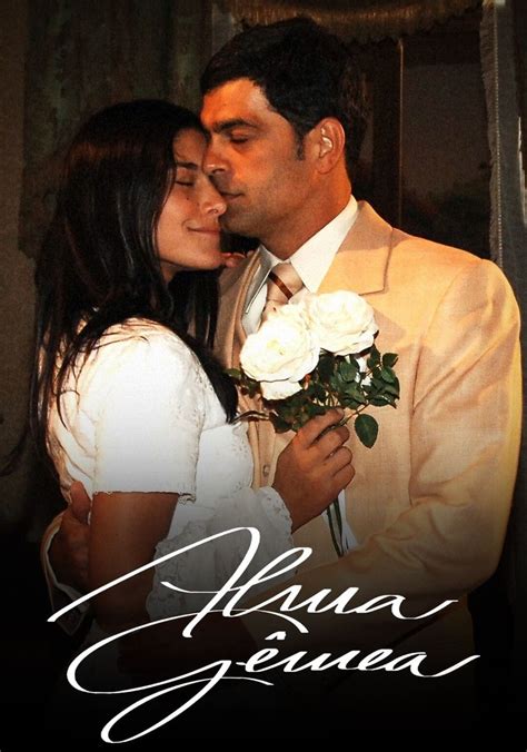 Alma Gémea Temporada 1 assista todos episódios online streaming
