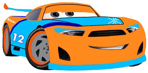 Ryan Laney Nascar Tesla Version Fandom