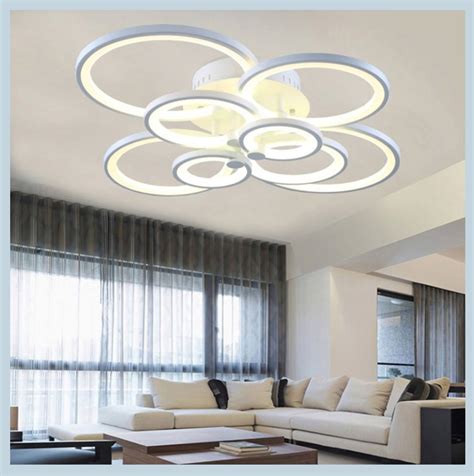 TECHOS MODERNOS CON LUCES LED Construya Fácil Todo Sobre la