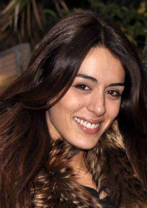 Picture Of Sofia Essa Di