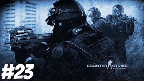 Counter Strike Global Offensive Dust Gameplay Hd Youtube
