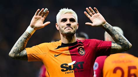 Mercato PSG Pour Son Avenir Mauro Icardi Brouille Les Pistes