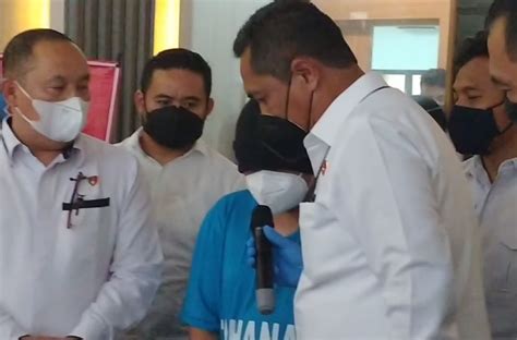 Selebgram Cantik Te Terlibat Prostitusi Artis Rp Juta Ditangkap Saat