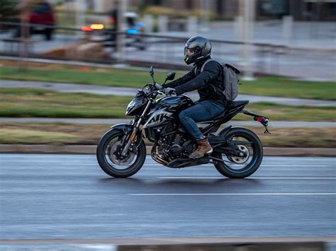 New 2023 CFMOTO 650NK Motorcycles In Oakdale NY Stock Number