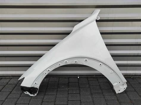 BŁOTNIK PRZEDNI PRZÓD LEWY Mazda CX 3 CX3 QBB7873 za 399 zł z bielsko