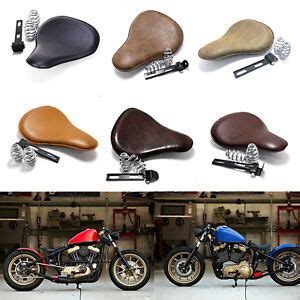 Bobber Seat Reviewmotors Co