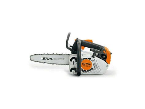 Motosega MS 150 TC E Stihl Pescara Ferramenta