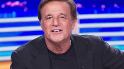 ULTIMA NOTIZIA CRISTIAN DE SICA È MORTO NELLA NOTTE TUTTI I FAN