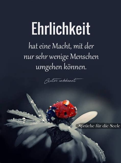 Vertrauen Ehrlichkeit Freundschaft Sprüche