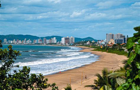 Barra Velha Tem Duas Praias Inclusas No Programa Bandeira Azul