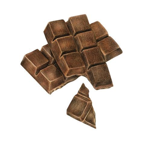 Id Es De Dessin Chocolat Dessin Chocolat Chocolat Dessin