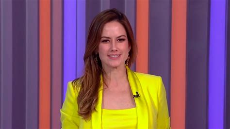 Watch Noticias Telemundo Mediodía Highlight Una de las protagonistas