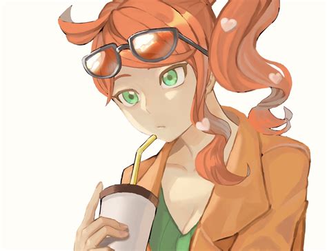 Sonia Pokemon And 1 More Drawn By Afh5nsar Danbooru