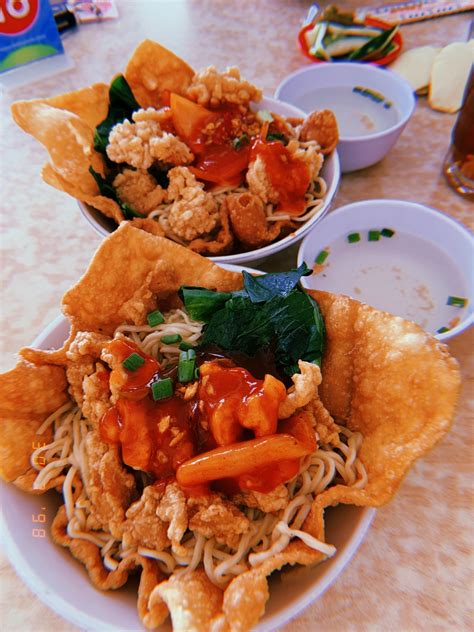 Depot Cwie Mie Malang Terdekat Restoran Dan Tempat Makan Indonesia