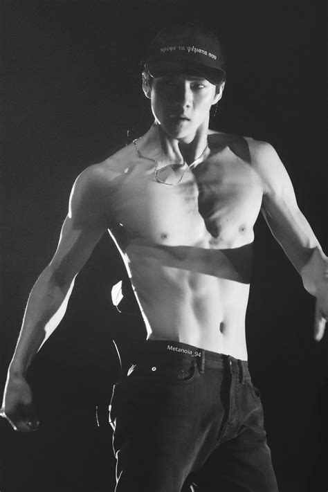 Pin By Ayize Mckenzie On Exo Exo Sehun Exo Abs Sehun Hot