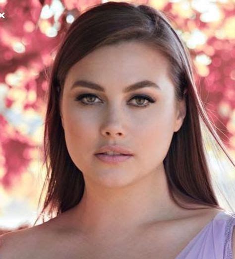 Lillias Right Ideas Model Women Curvy Models