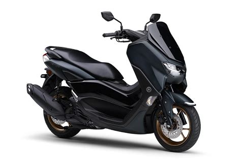 Memperkenalkan New Yamaha NMAX 2024 Cek Spesifikasinya