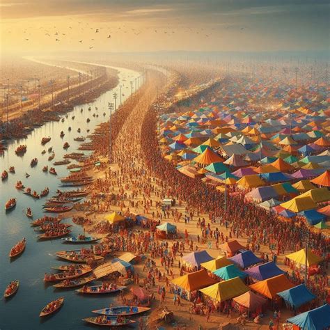 Prayagraj Kumbh Mela A First Timers Guide