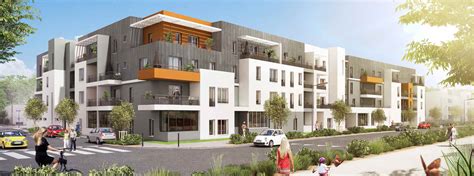 Résidence Sénior Location Logement pour retraités autonomes