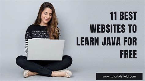 Best Websites To Learn Java Programming Online