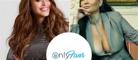 OnlyFans Las 5 mexicanas más famosas A qué se dedican