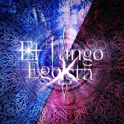 El Tango Egoista English White Sanctuary Song Lyrics And Music By