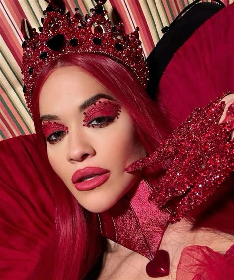 Descendants Rise Of Red Queen Of Hearts In 2024 Cheerleading