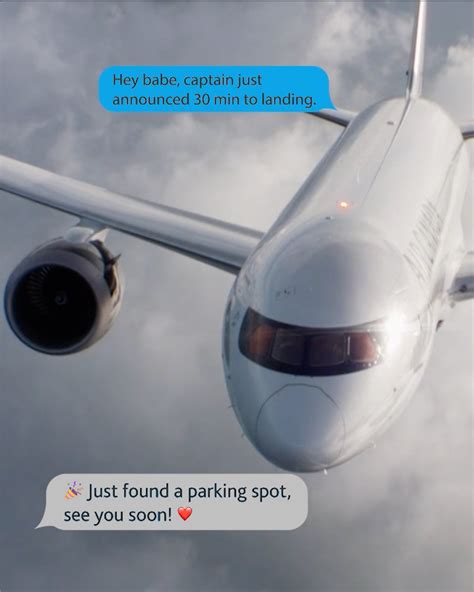 Air Canada On Twitter No Need To Cut The Conversation Short