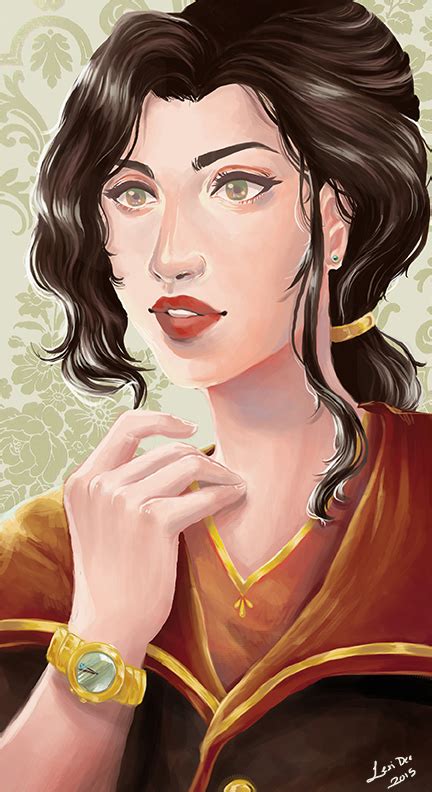 Asami Sato Legend Of Korra Легенда о Корре The Legend Of Korra Аватар Легенды об