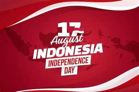 Contoh Sambutan Kepala Desa Dalam Acara Pembukaan Kegiatan HUT RI 17