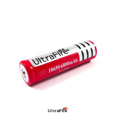 Buy Ultrafire Battery Mah V Li Lon Rechargeable Cope