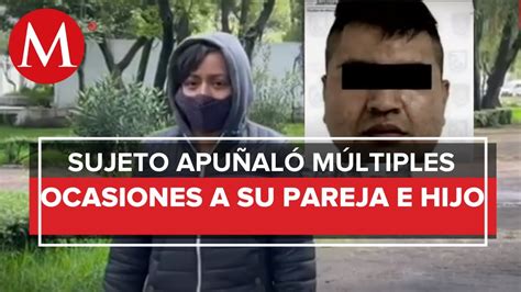Víctima de intento de feminicidio pide justicia para que su caso no