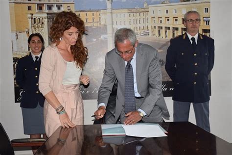 Io Posso La Terrazza Tutti Al Mare Si Rinnova Il Protocollo Tra