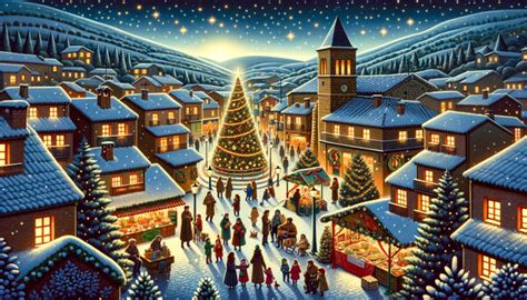 Pueblos Navideños en Teruel 2024 Navidades Mágicas en Aragón
