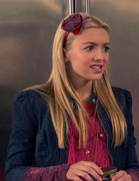 Peyton Roi Peyton List Series Da Disney Disney Jessie Emma Ross Pretty Movie Barbie Chloe
