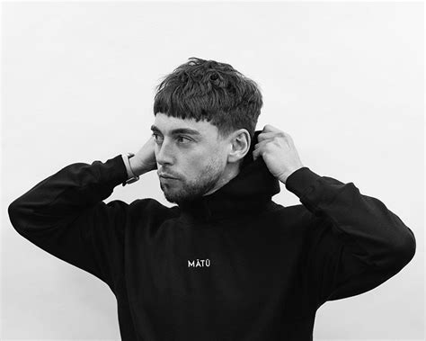 An Interview With Barber Josh Connolly From Greater Manchester