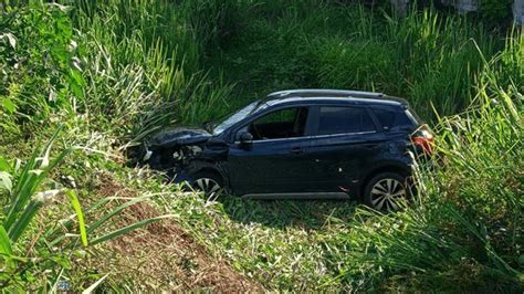 Motociclista Muere Al Ser Arrollado Por Camioneta En La Carretera