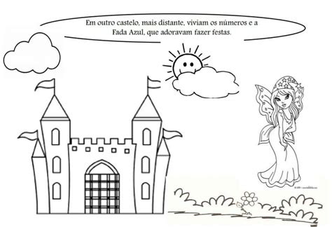 Colorindo A Hist Ria Do Alfabeto Atividades Escolares