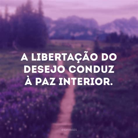 Frases De Paz Interior Con Imagenes Frases De Deus