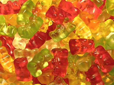 Dosiero Gummy Bears Vikipedio